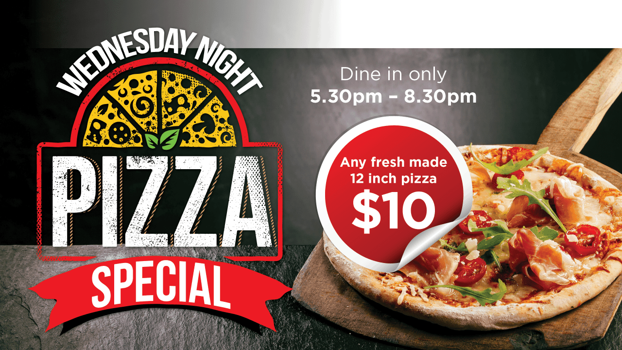 Authentic Thai Cuisine & Family Favorites at Club Singleton